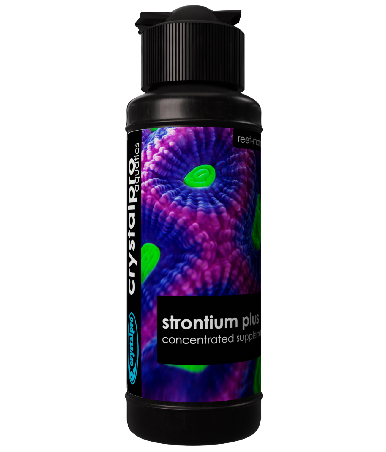 Crystalpro Strontium Plus ENG